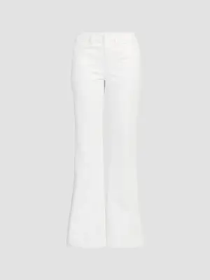 Good American Good Legs Flare Jeans