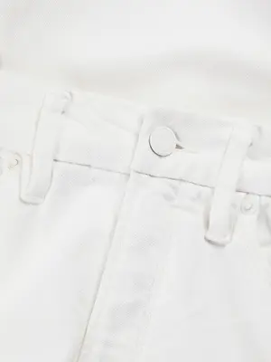 Good American Good Legs Flare Jeans