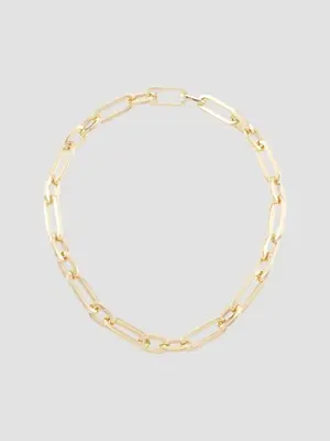 Saks Fifth Avenue Collection 14k Gold Chain Necklace - Yellow