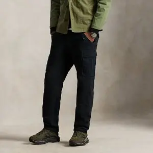 Polo Ralph Lauren Cargo Pants For Men