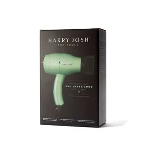 Harry Josh Pro Dryer 2000
