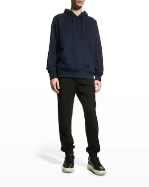 Canada Goose Huron Pullover Hoodie Atlantic Navy