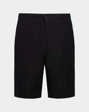 Vince Pull On Shorts For Men