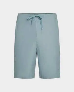 Vince Flat Front Shorts For Men