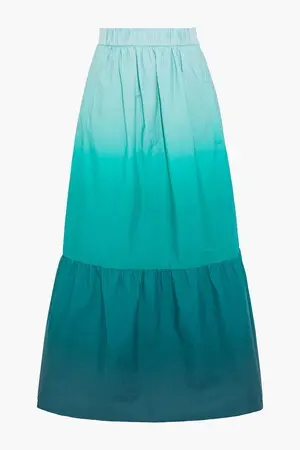 Tibi Midi Bottoms For Women