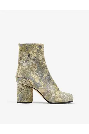 MAISON MARGIELA Tapestry Tabi Boots