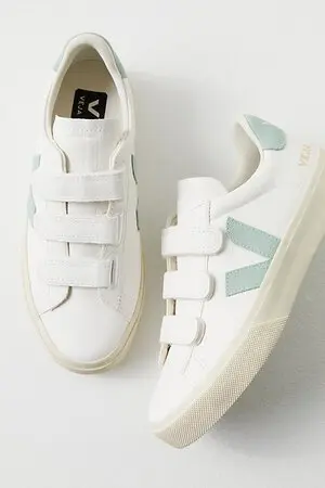 VEJA Veja Recife Sneakers Extra White / Matcha