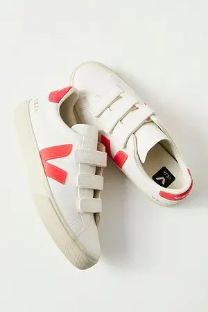VEJA Veja Recife Sneakers Extra White / Rose