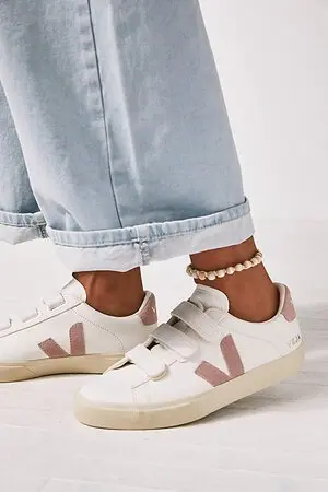VEJA Veja Recife Sneakers Extra White/babe