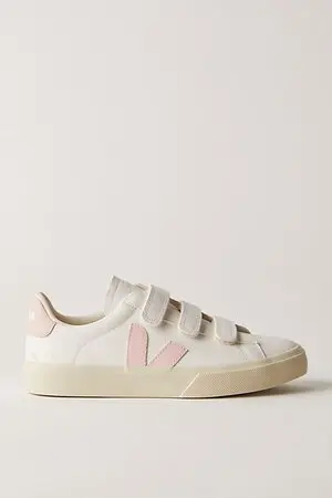 VEJA Recife Sneakers - Extra White/petale