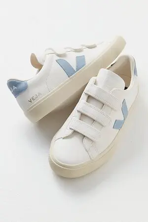 VEJA Veja Recife Sneakers Extra White/steel