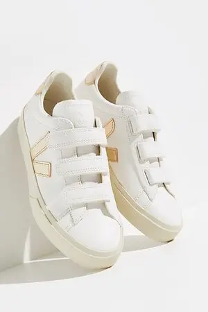 VEJA Veja Recife Sneakers Metallic