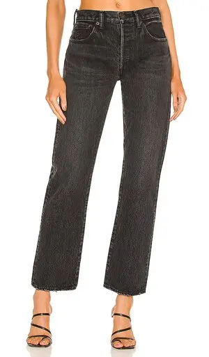 Moussy Vintage Mckinley Straight