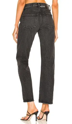 Moussy Vintage Mckinley Straight