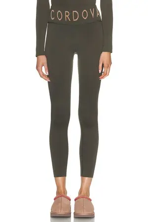 Cordova Printed Sports Pants For Women