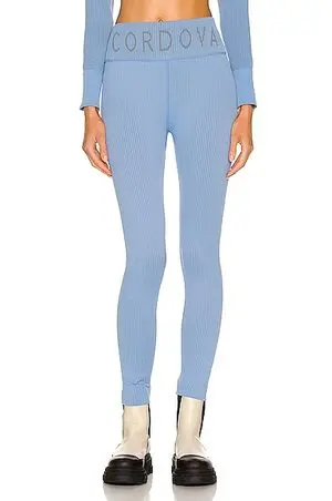 Cordova CORDOVA Baselayer Pant Storm