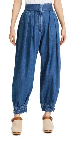 Rachel Comey Encino Pants