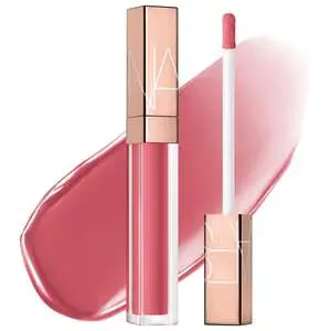 NARS Nars Afterglow Lip Shine Gloss Dolce Vita