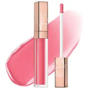 NARS Nars Afterglow Lip Shine Gloss Get Happy