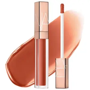 NARS Nars Afterglow Lip Shine Gloss Make A Move
