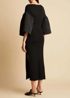 Khaite The Kali Dress