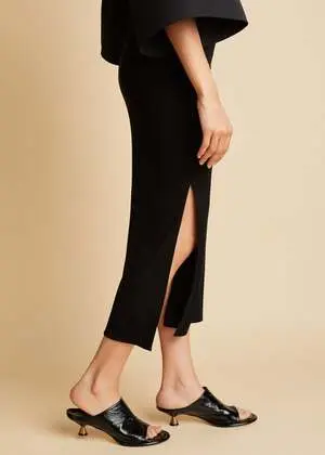 Khaite The Kali Dress