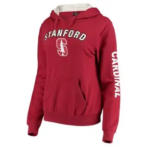 COLOSSEUM Stanford Loud And Proud Pullover Hoodie