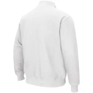 COLOSSEUM Ucf Knights Tortugas Logo Quarter-zip Pullover Jacket