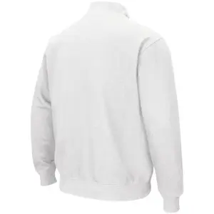 COLOSSEUM Ucf Knights Tortugas Logo Quarter-zip Pullover Jacket