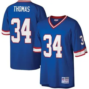 Mitchell & Ness Thurman Thomas Buffalo Bills Legacy Replica Jersey