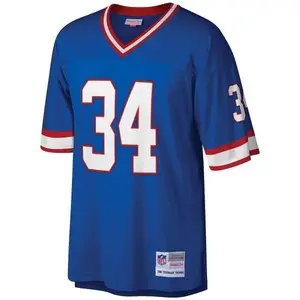 Mitchell & Ness Thurman Thomas Buffalo Bills Legacy Replica Jersey