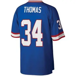Mitchell & Ness Thurman Thomas Buffalo Bills Legacy Replica Jersey