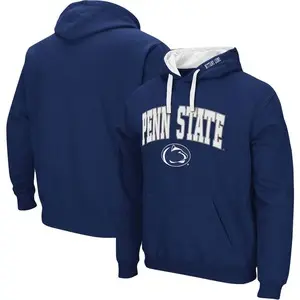 Colosseum Adjustable Sweatshirts Hoodies For Men