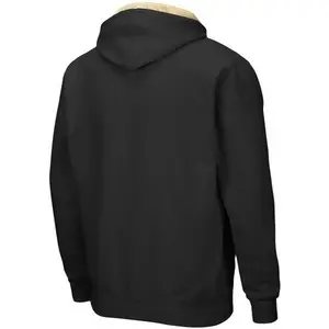 COLOSSEUM Army Knights Full-zip Hoodie