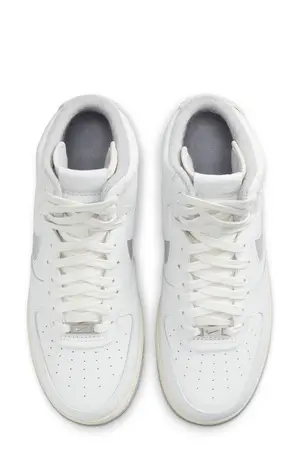 Nike Air Force 1 High Sculpt Sneaker