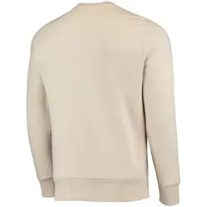 MAJESTIC THREADS Pittsburgh Pirates Fleece Pullover Sweatshirt