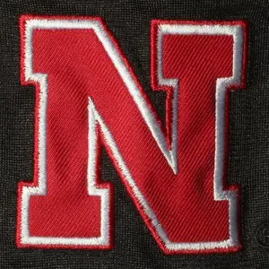 COLOSSEUM Nebraska Huskers Turnover Shorts