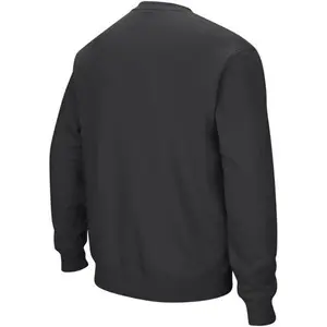 COLOSSEUM Kansas State Wildcats Crew Neck Sweatshirt