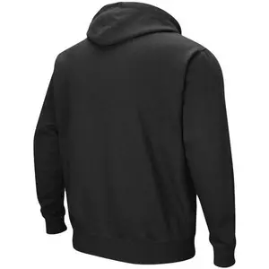 COLOSSEUM Army Knights Arch & Logo 2.0 Pullover Hoodie