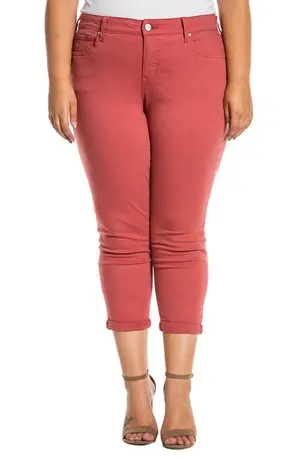 Slink Pull On Jeans For Women