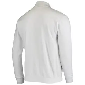 COLOSSEUM Colorado Buffaloes Tortugas Logo Quarter-zip Jacket