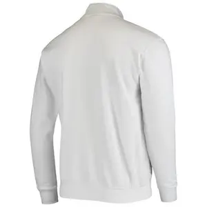 COLOSSEUM Colorado Buffaloes Tortugas Logo Quarter-zip Jacket
