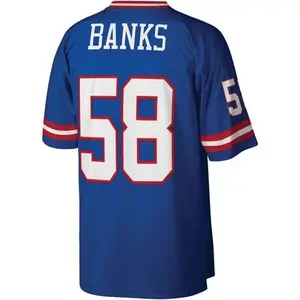 Mitchell & Ness Carl Banks New York Giants Legacy Replica Jersey