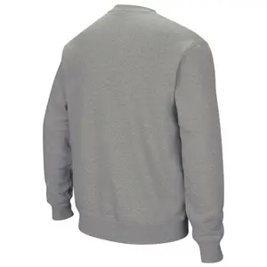 COLOSSEUM Air Force Falcons Arch & Logo Sweatshirt