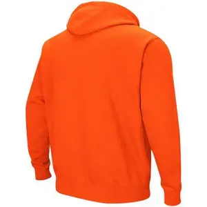 COLOSSEUM Syracuse Big & Tall Arch & Logo 2.0 Pullover Hoodie