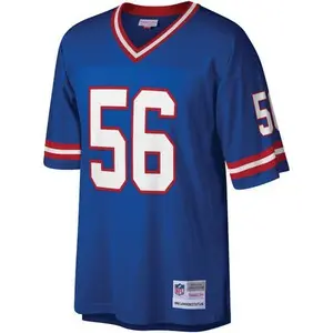 Mitchell & Ness Lawrence Taylor New York Giants Legacy Replica Jersey