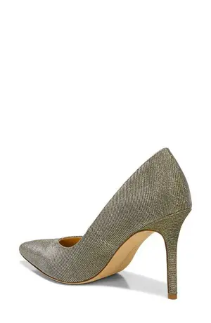 Veronica Beard Nathalia Pointed Toe Pumps