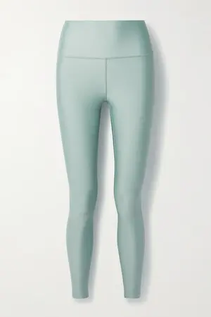 P.E Nation Grand Stand Recycled Stretch Leggings
