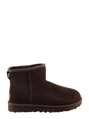 UGG Ankle Boots