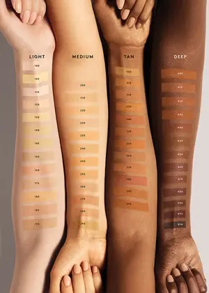 FENTY BEAUTY Pro Filt'r Soft Matte Longwear Foundation, Foundation